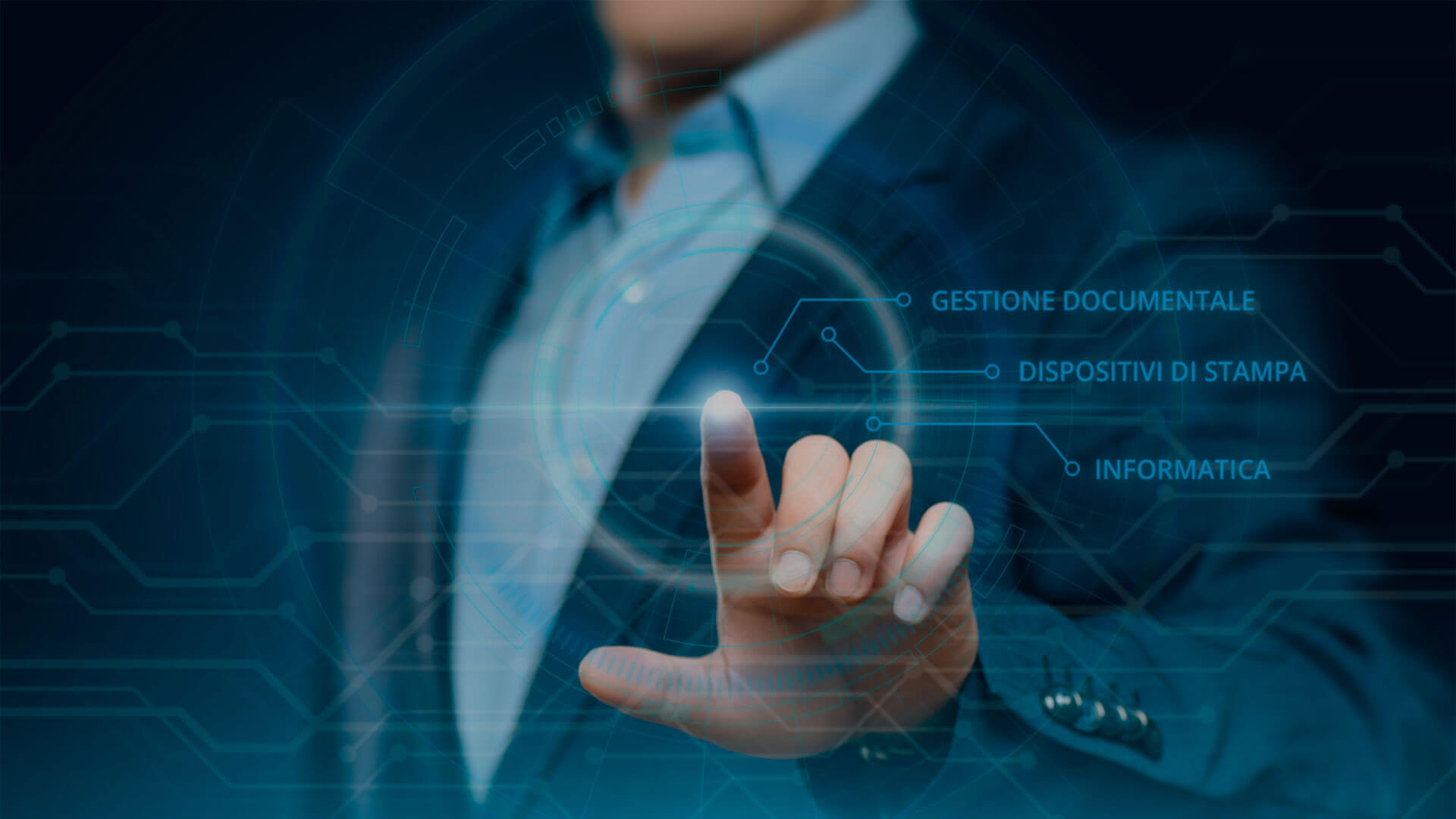 Vibur – Office Solutions